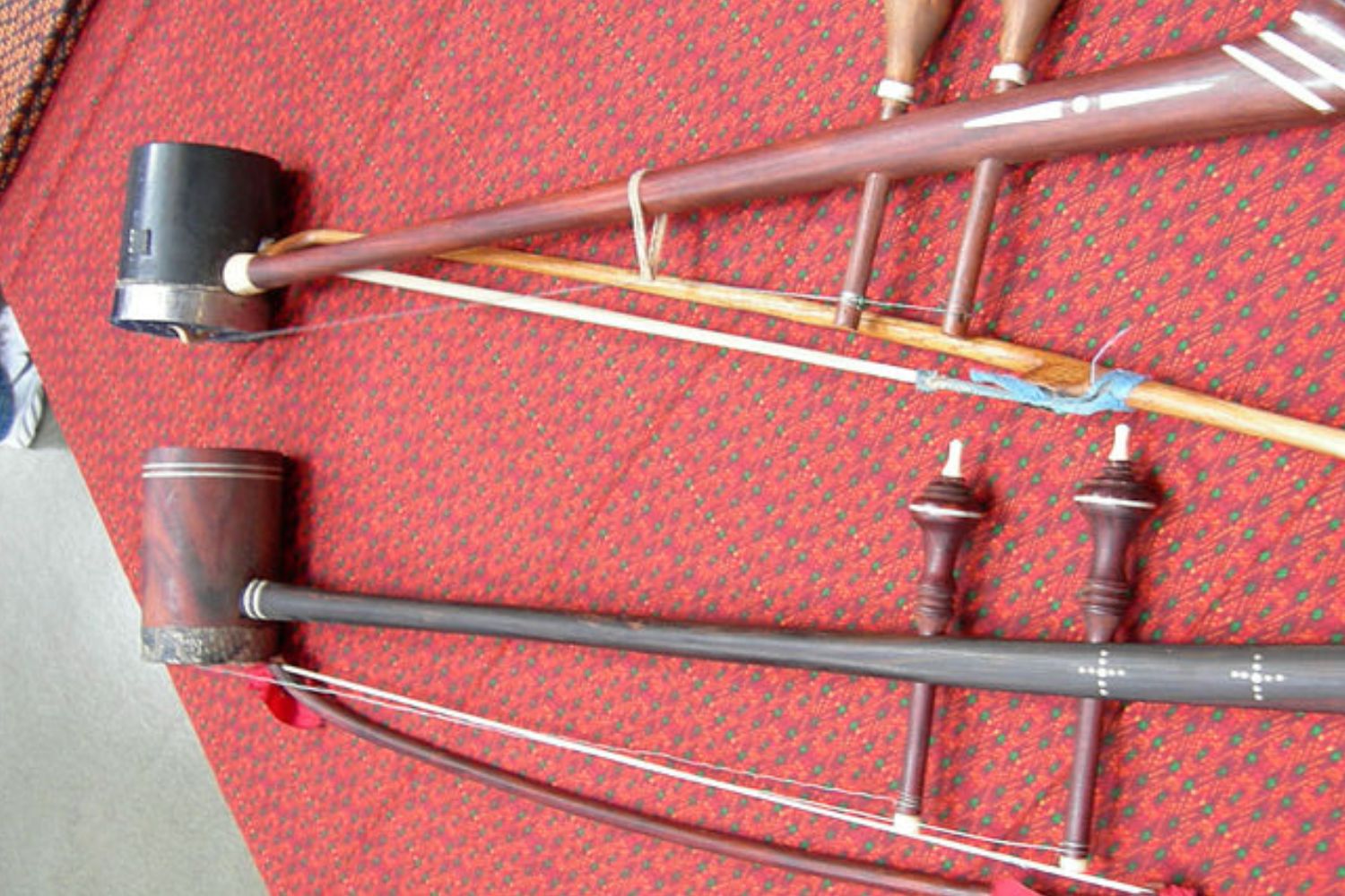 Tro - Guide des Instruments de Musique de A à Z - Musicothérapie ...