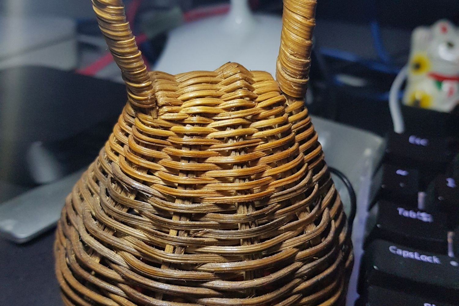 Ganza - Guide des Instruments de Musique de A à Z - Musicothérapie ...