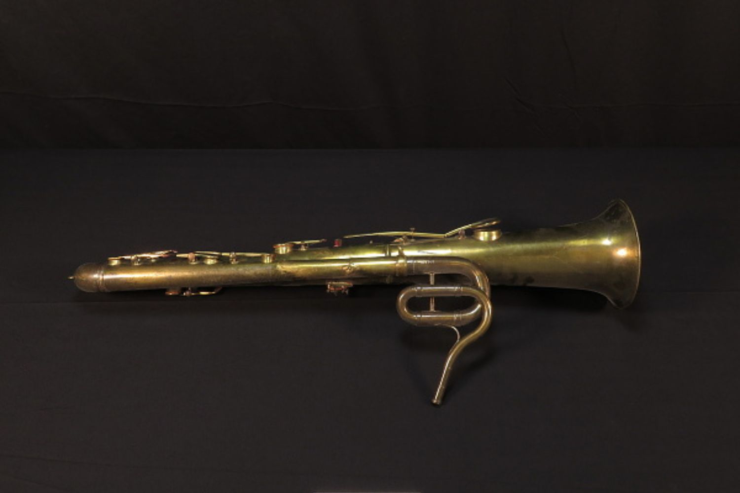 Ophicléide - Guide des Instruments de Musique de A à Z - Musicothérapie ...