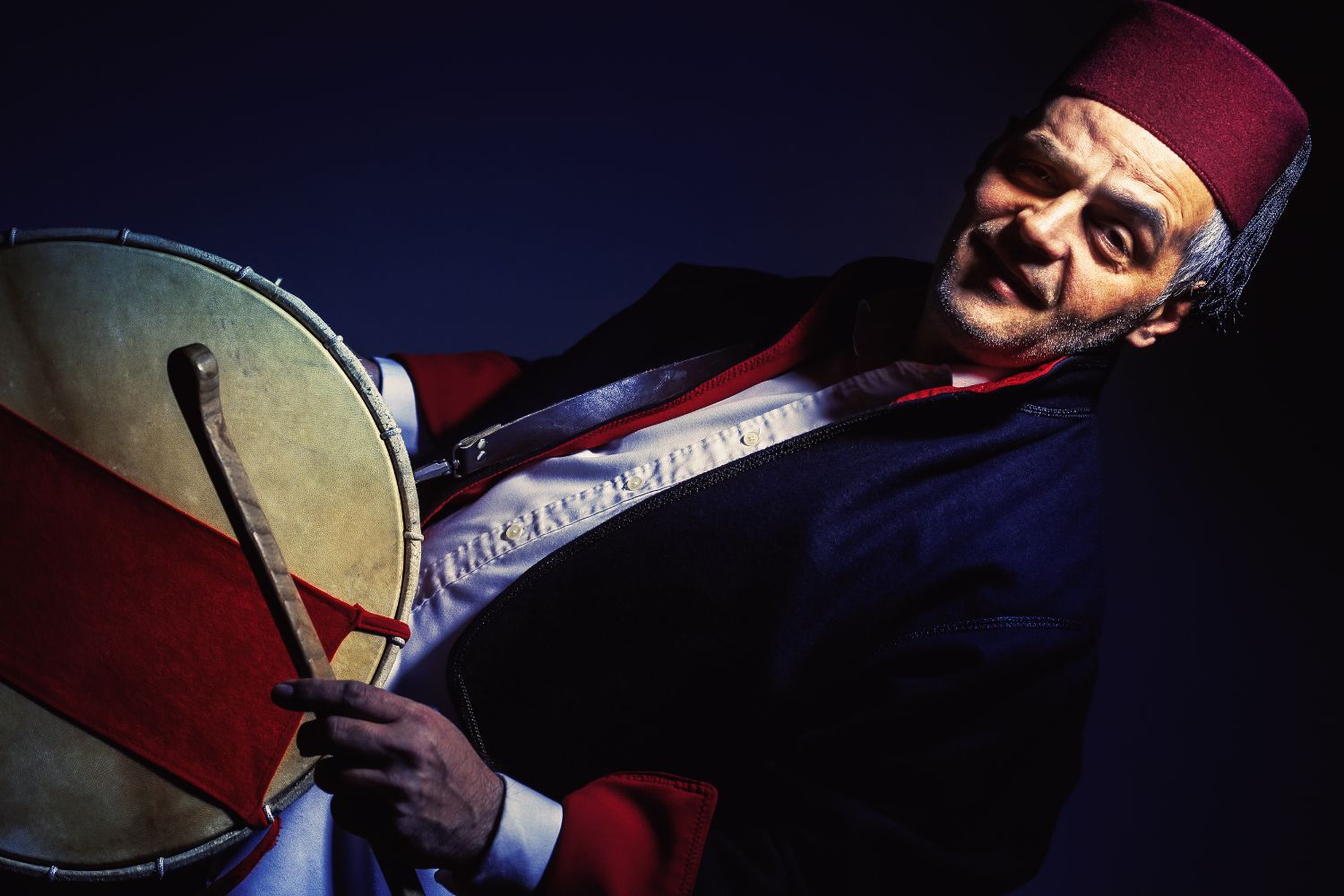 Tapan - Guide des Instruments de Musique de A à Z - Musicothérapie ...