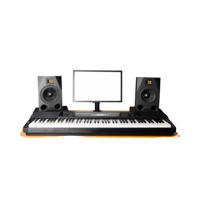 Workstation musicale - Guide des Instruments de Musique de A à Z ...
