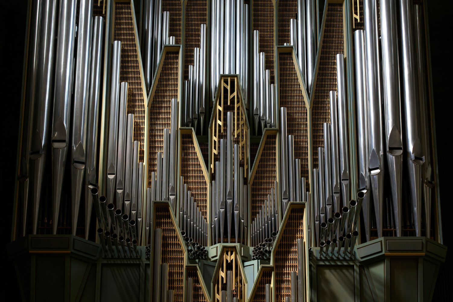 Cristal Baschet - Guide des Instruments de Musique de A à Z ...