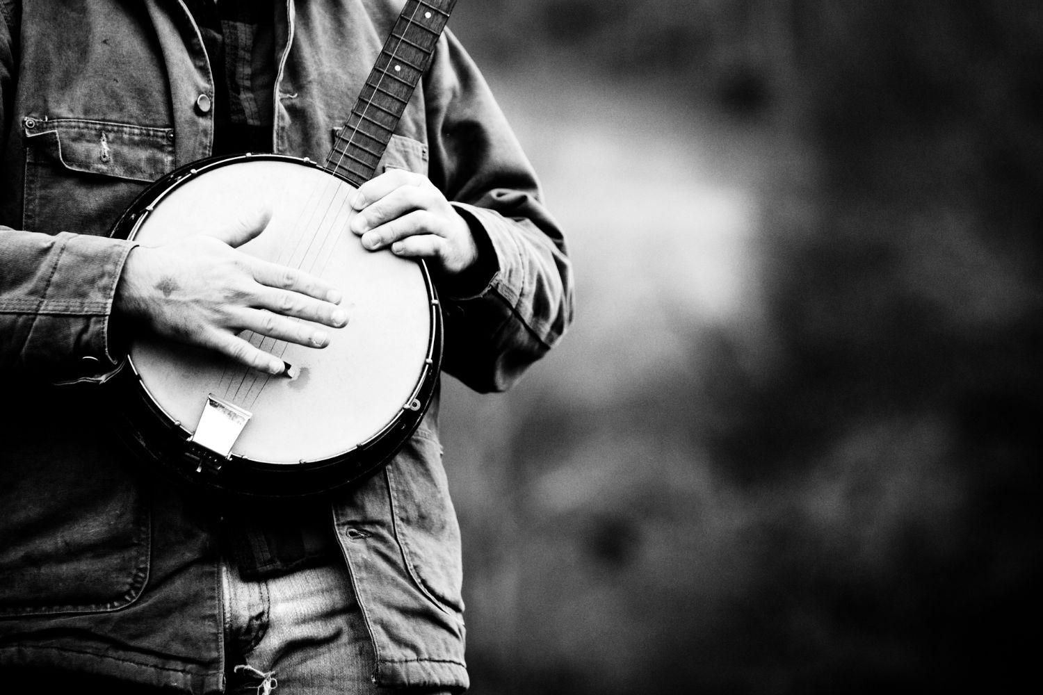 Cümbüş - Guide des Instruments de Musique de A à Z - Musicothérapie ...