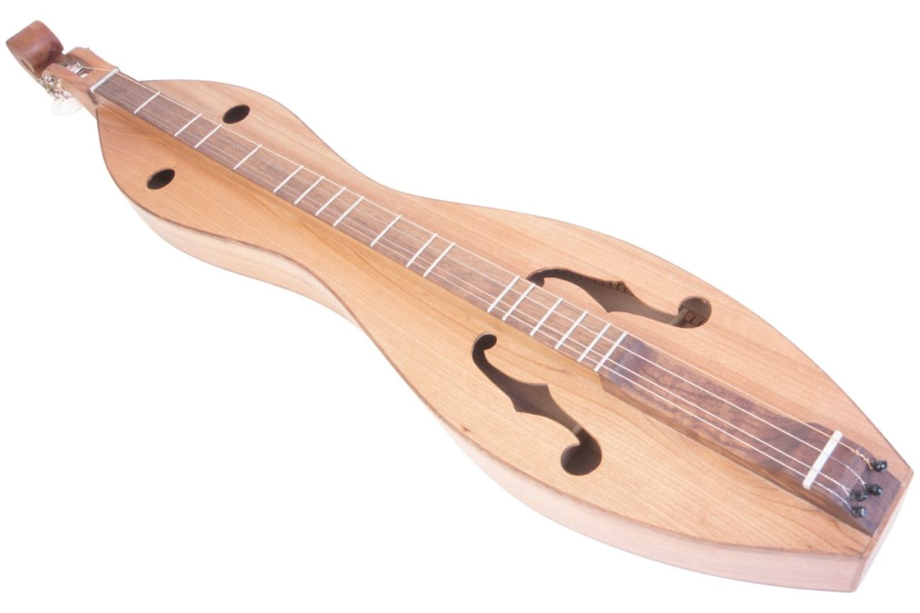 Dulcimer des Appalaches - Guide des Instruments de Musique de A à Z ...