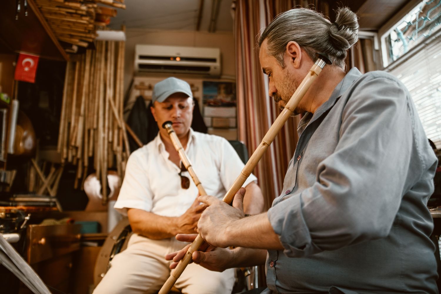 Washint - Guide des Instruments de Musique de A à Z - Musicothérapie ...