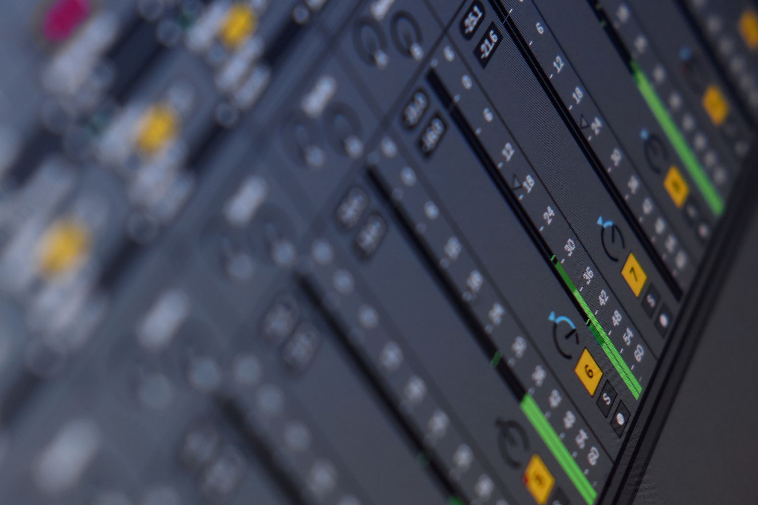 Workstation musicale - Guide des Instruments de Musique de A à Z ...