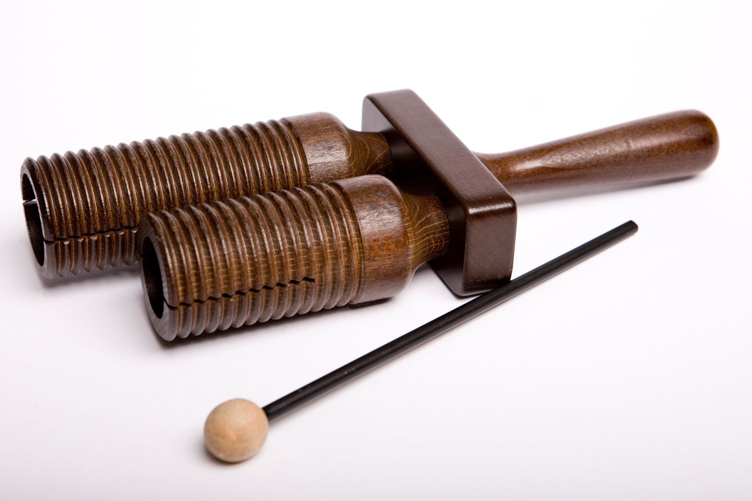 Woodblock - Guide des Instruments de Musique de A à Z - Musicothérapie ...