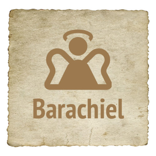 Archange Barachiel - Guide des Archanges - France Minéraux