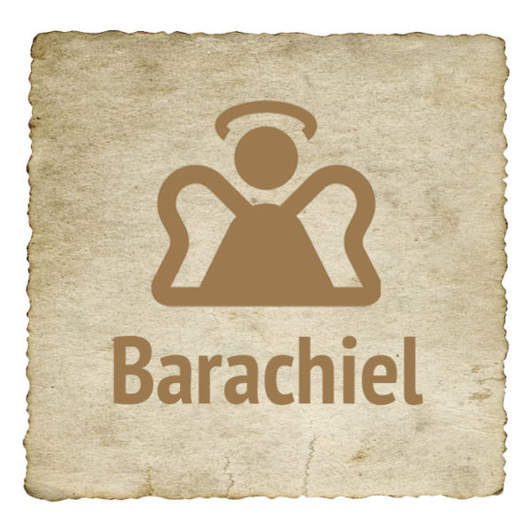 Archange Barachiel - Guide des Archanges - France Minéraux