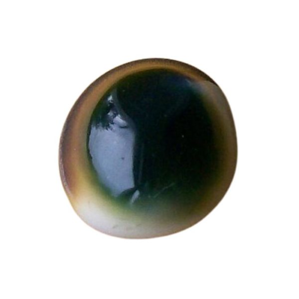 Pierre Agate Cyclope - Vertus des pierres - Lithothérapie - France Minéraux
