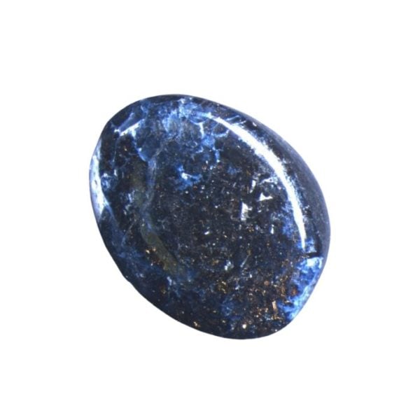 Carmeltazite : Vertus, Bienfaits & Signification