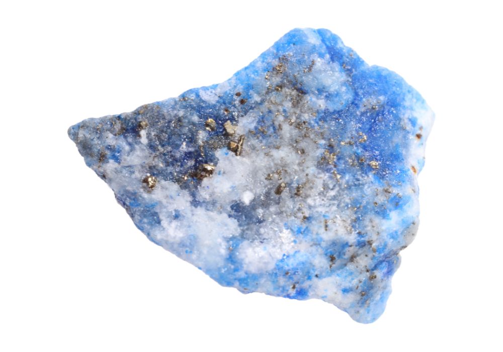Hackmanite : Vertus, Bienfaits & Signification