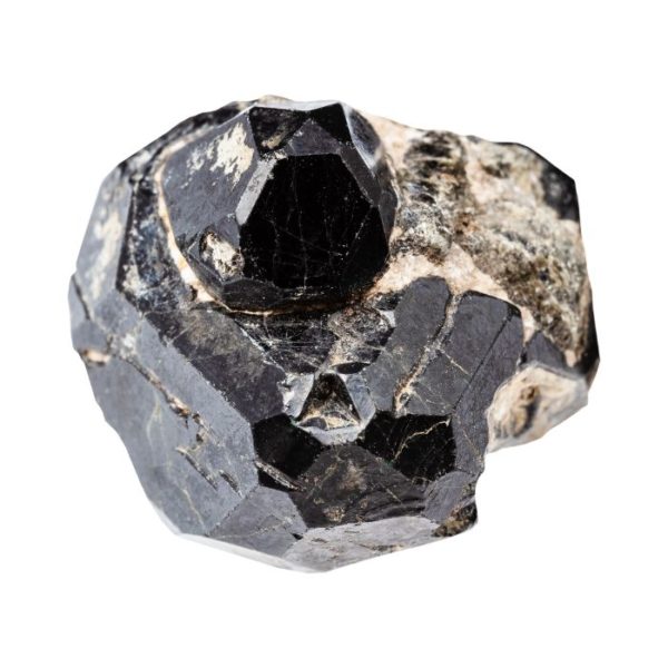 Pierre Galaxite - Vertus des pierres - Lithothérapie - France Minéraux