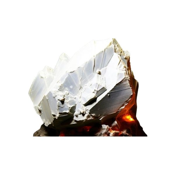 Pierre Arcanite - Vertus des pierres - Lithothérapie - France Minéraux